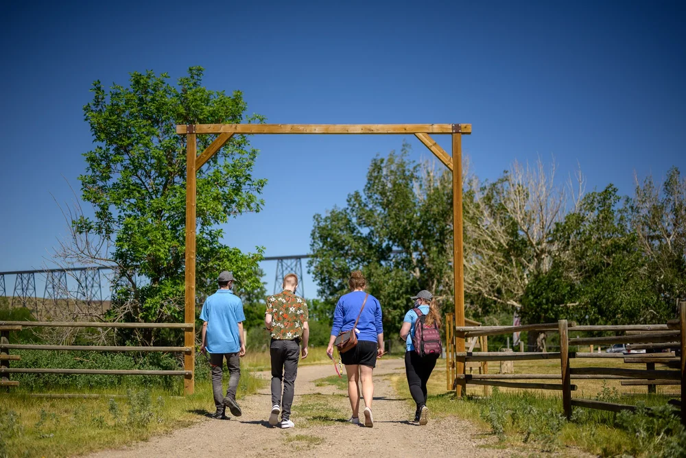 Memberships — Fort Whoop-Up