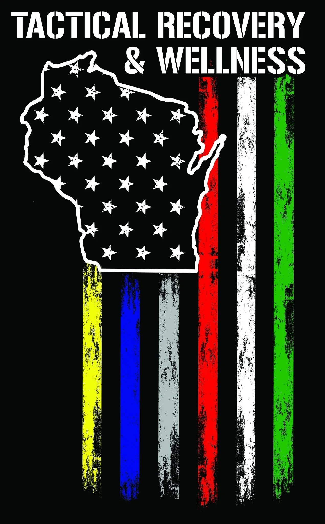 Tactical Recovery & Wellness — Coulee Recovery Center