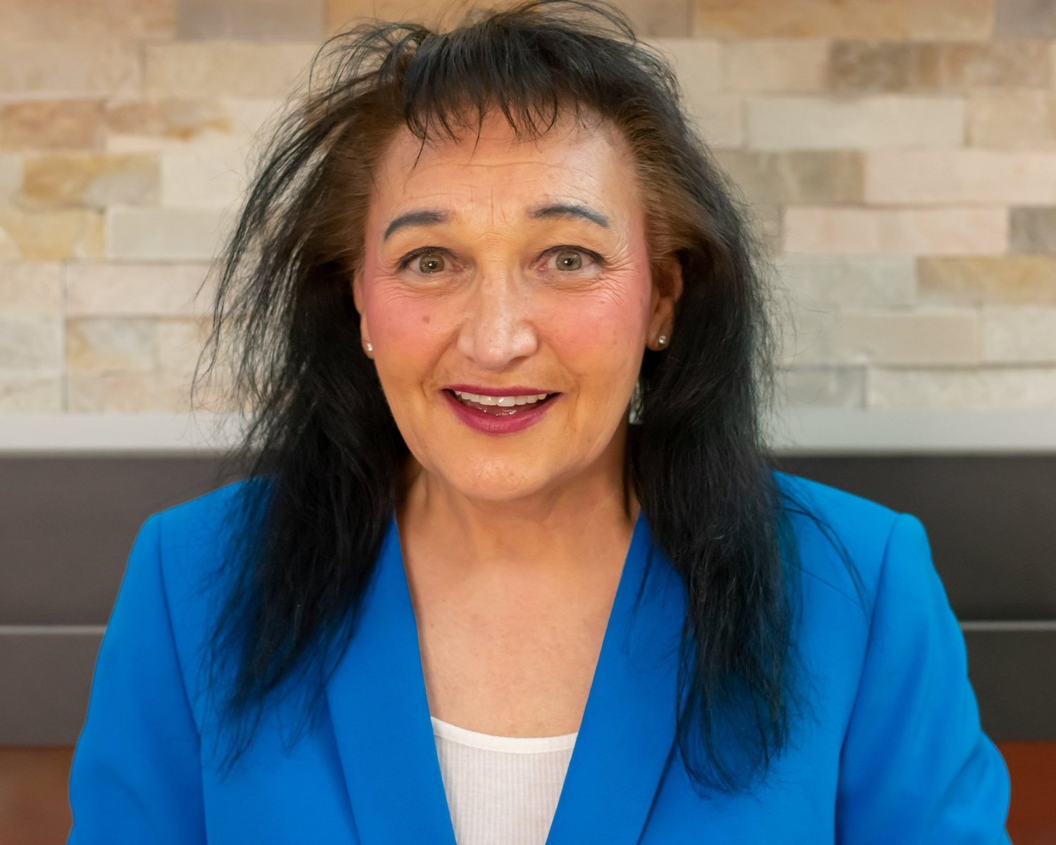 Meet The Team — Coulee Recovery Center