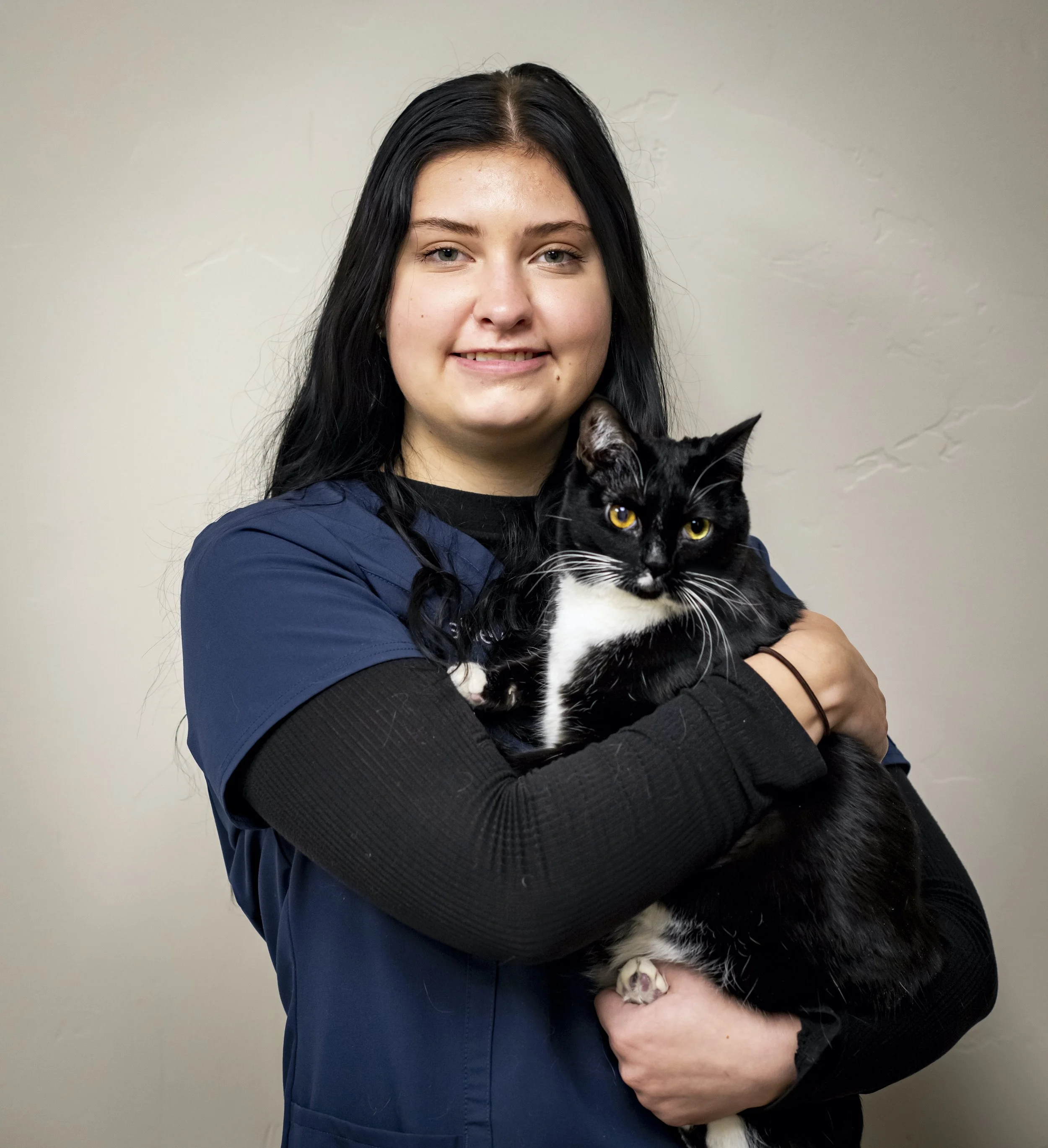About NVC — Neighborhood Veterinary Care