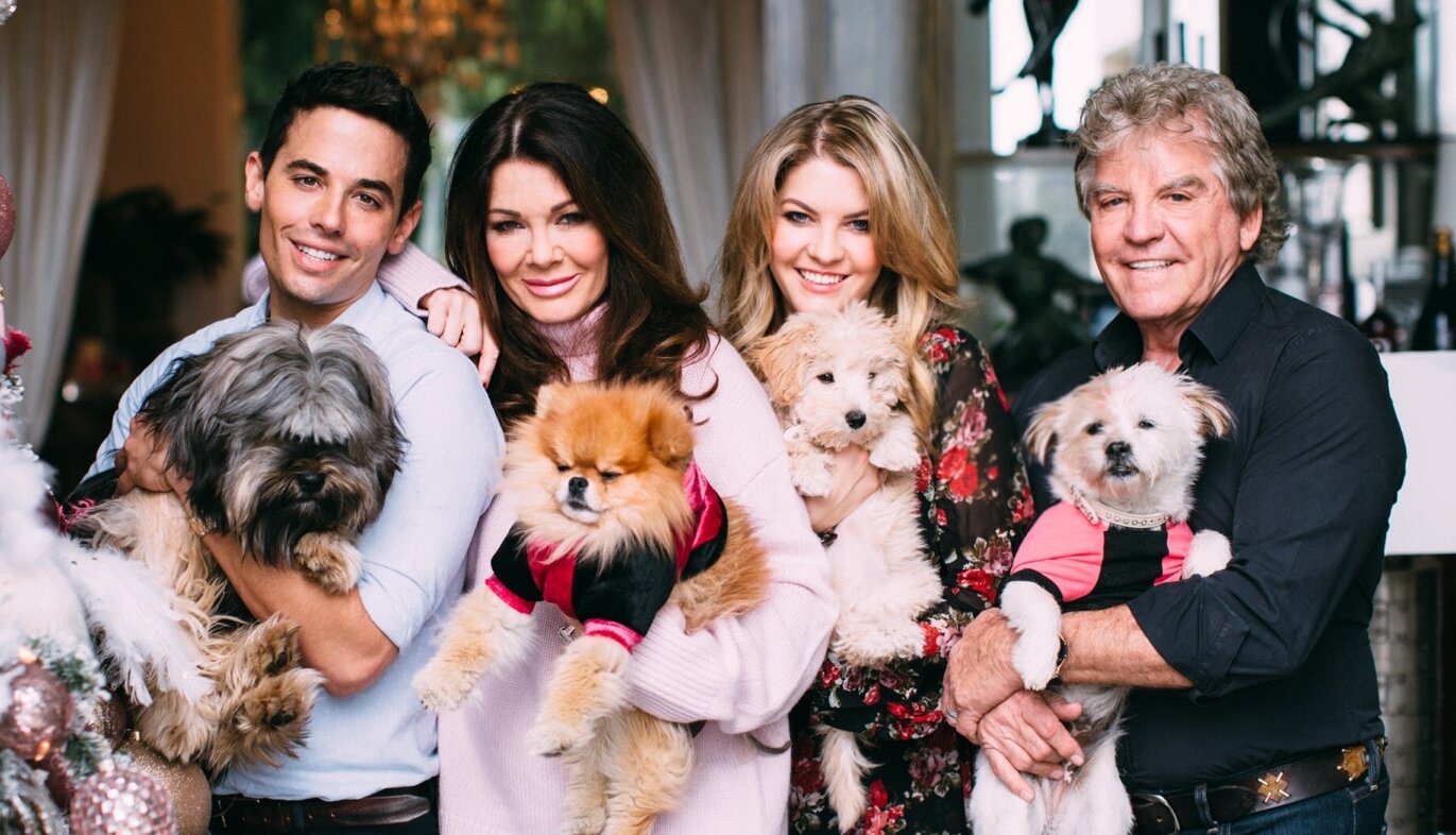 ABOUT US — The Vanderpump Dog Foundation