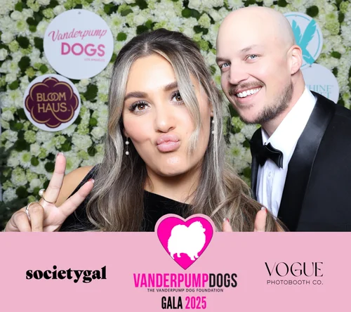 General 5 — The Vanderpump Dog Foundation