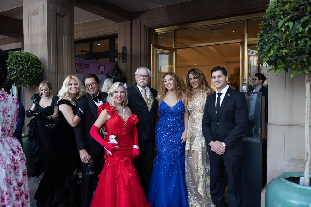 GALA 2023 EVENT — The Vanderpump Dog Foundation