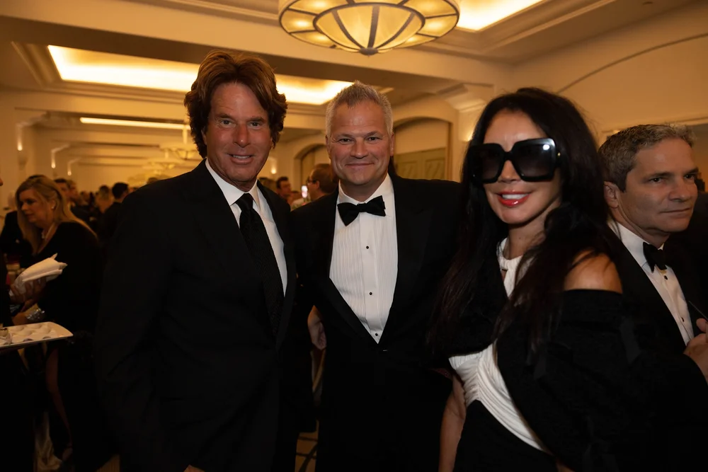 GALA 2023 EVENT — The Vanderpump Dog Foundation