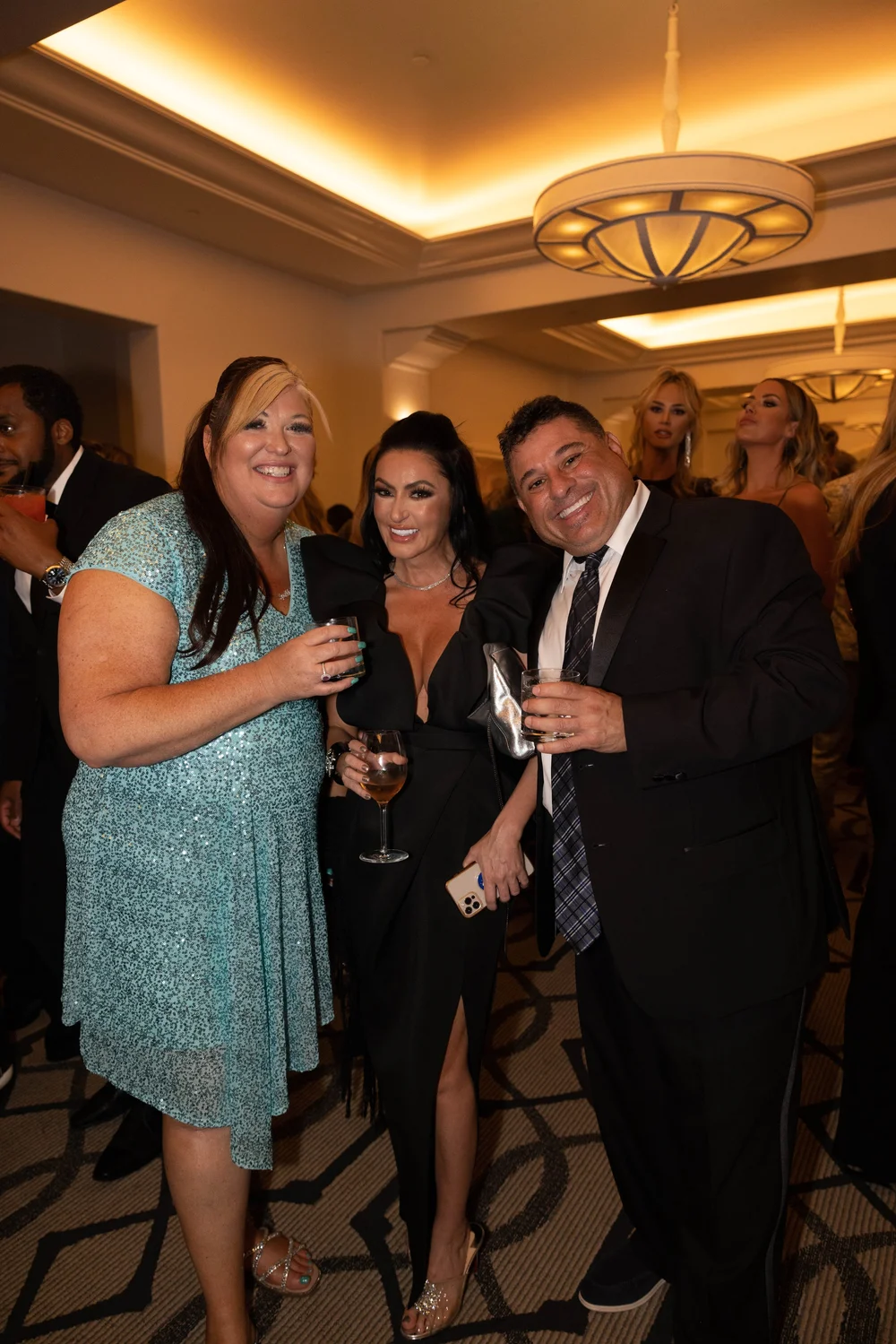 GALA 2023 EVENT — The Vanderpump Dog Foundation