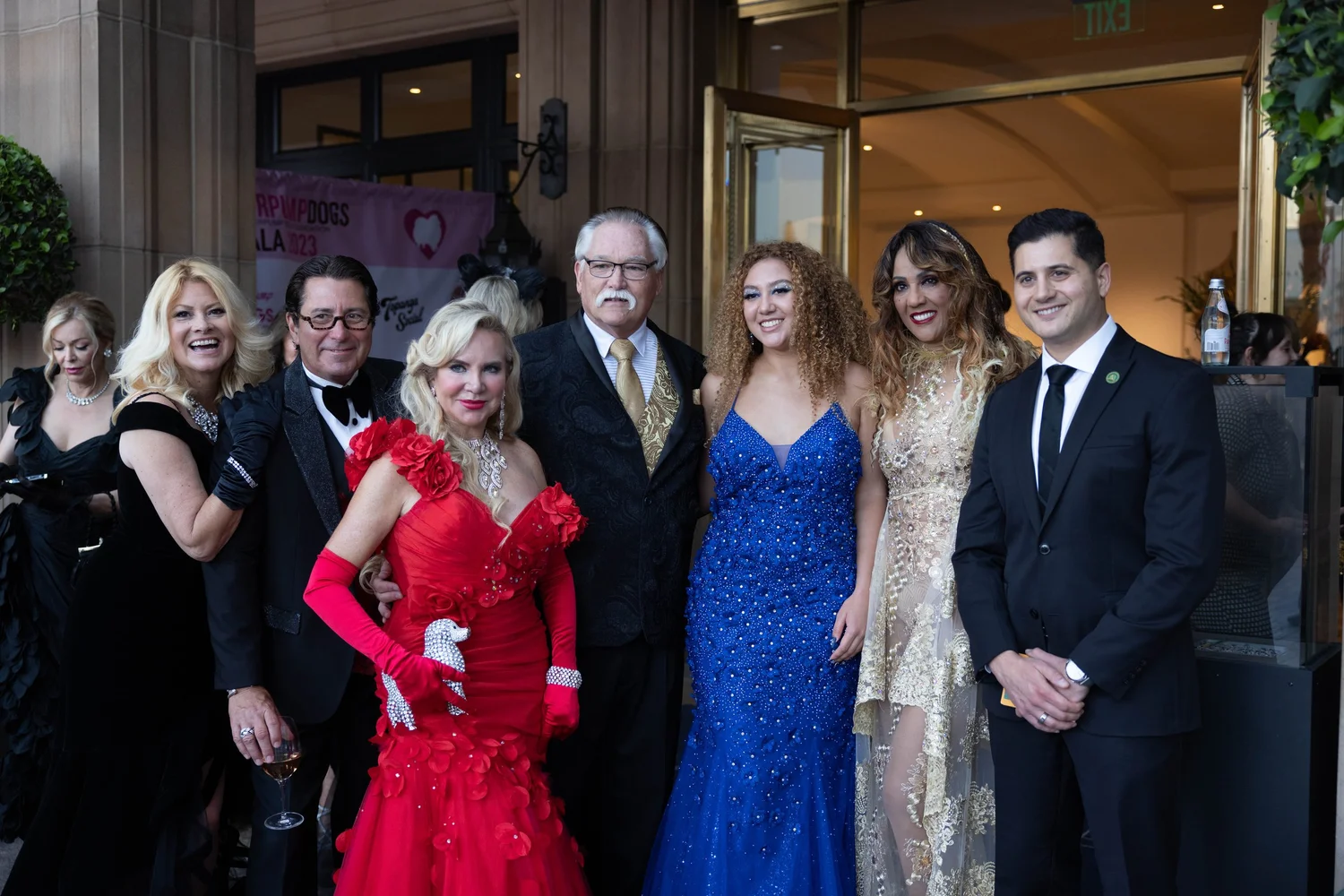 GALA 2023 EVENT — The Vanderpump Dog Foundation