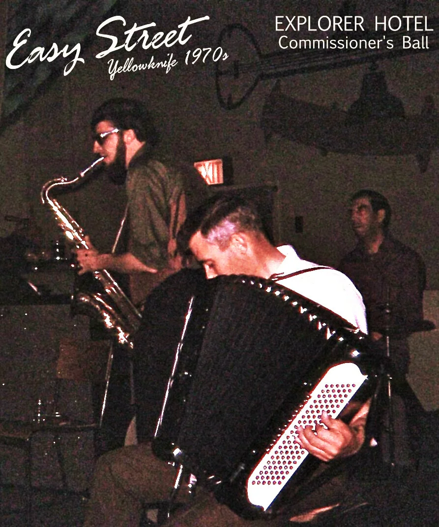 Alex Czarnecki — Musicians of the Midnight Sun