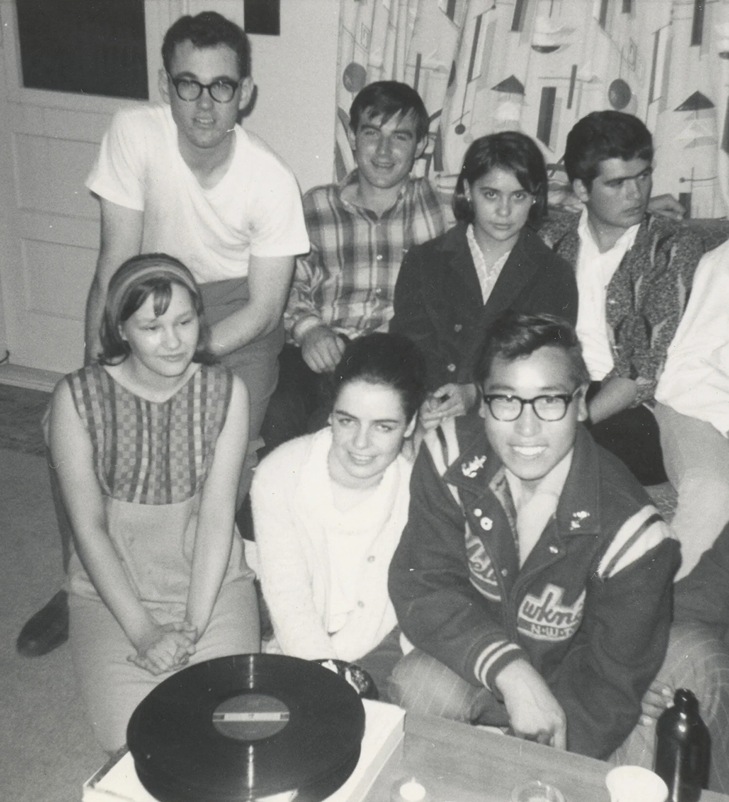 Ted and Lesley Wesley — Musicians of the Midnight Sun