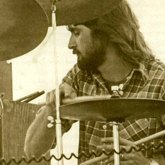 John (JT) Telgen — Musicians of the Midnight Sun