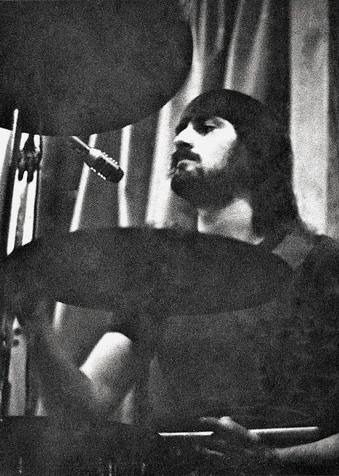 John (JT) Telgen — Musicians of the Midnight Sun