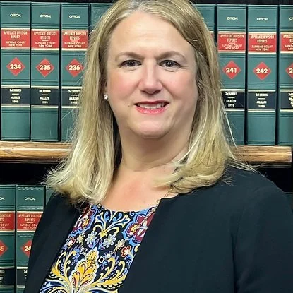 Team 1 — The Irish American Bar Association of New York