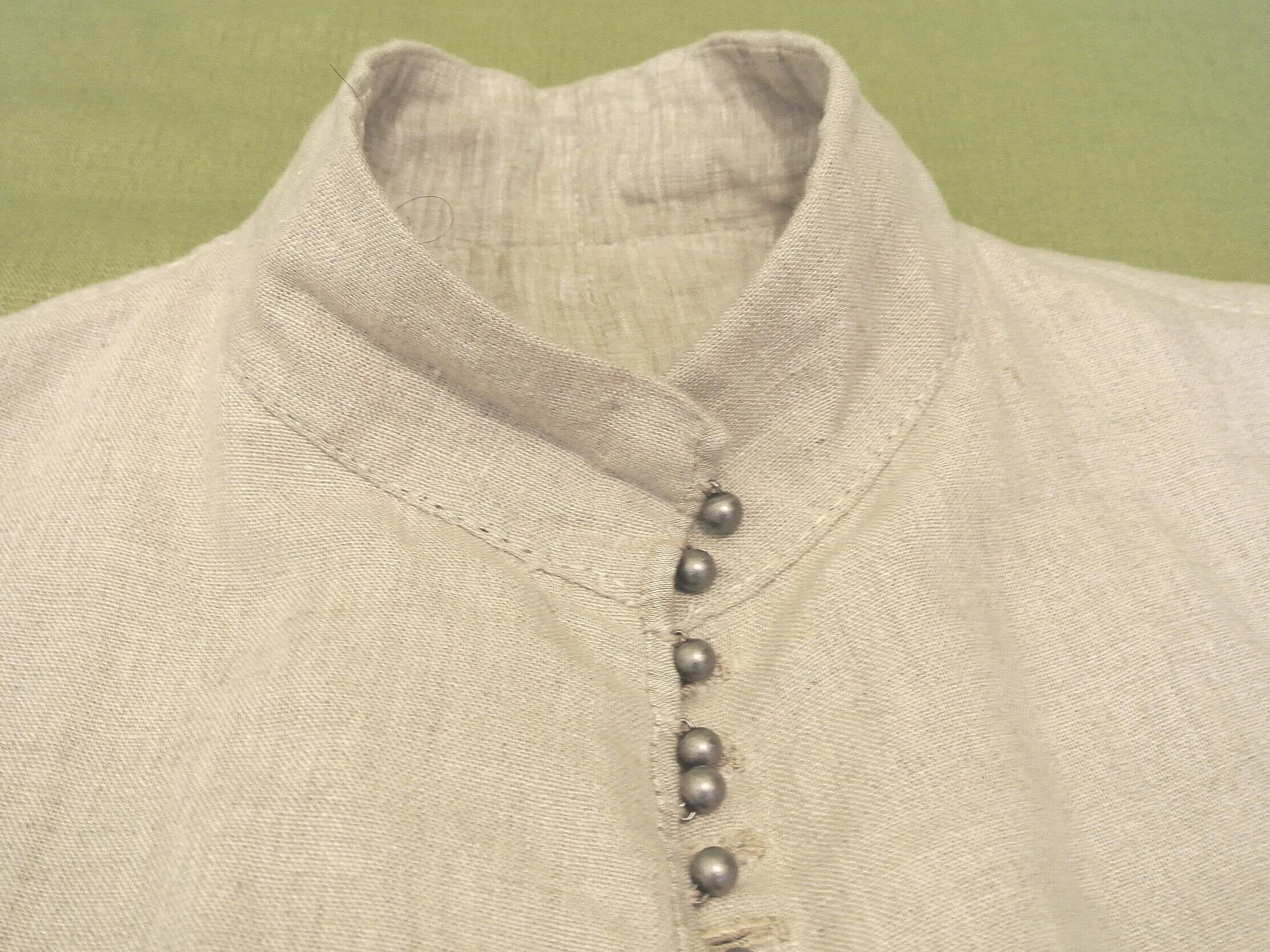 Historical Wardrobe Patreon — The Modern Maker Schoolhouse