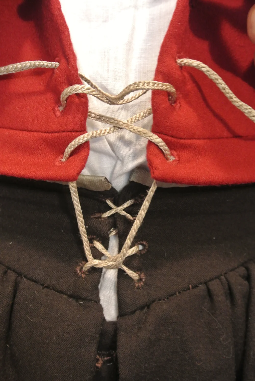 Breeches and Trousers — The Modern Maker Schoolhouse