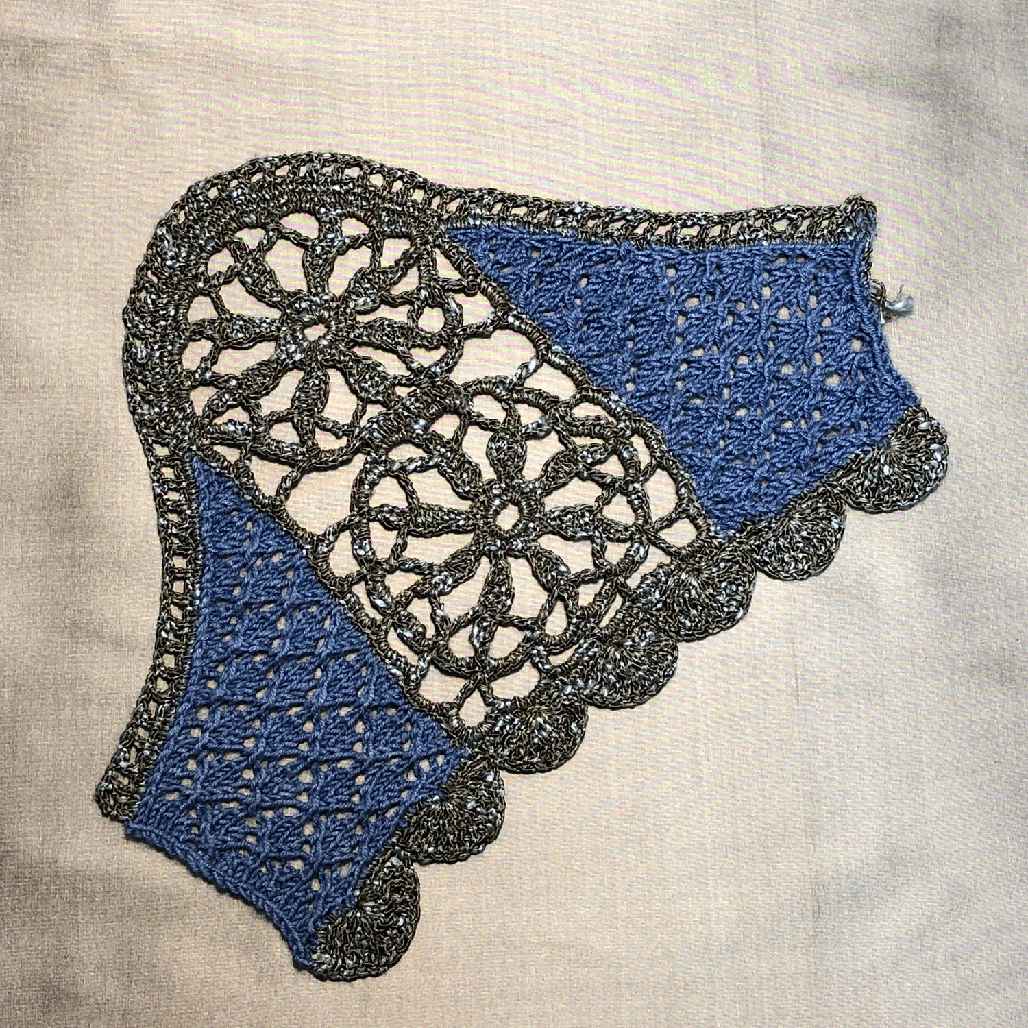 Lace — The Modern Maker Schoolhouse