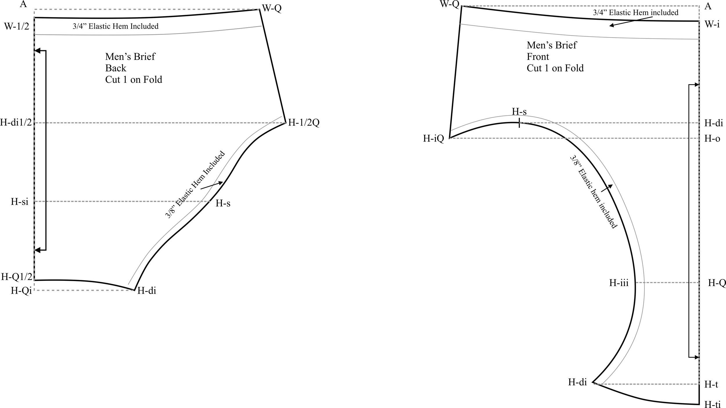 Stretch Fabrics — The Modern Maker Schoolhouse