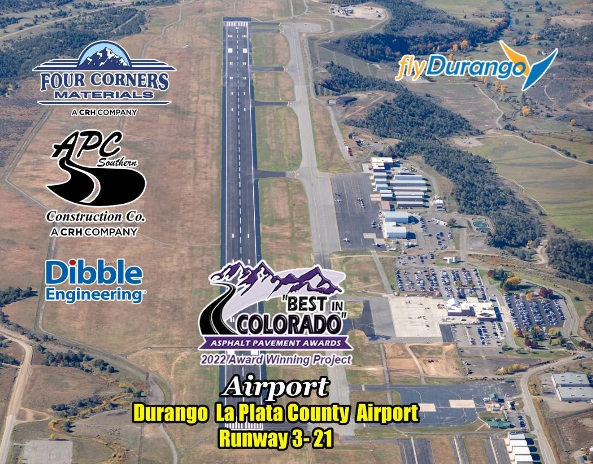 Proline West - Striping Company