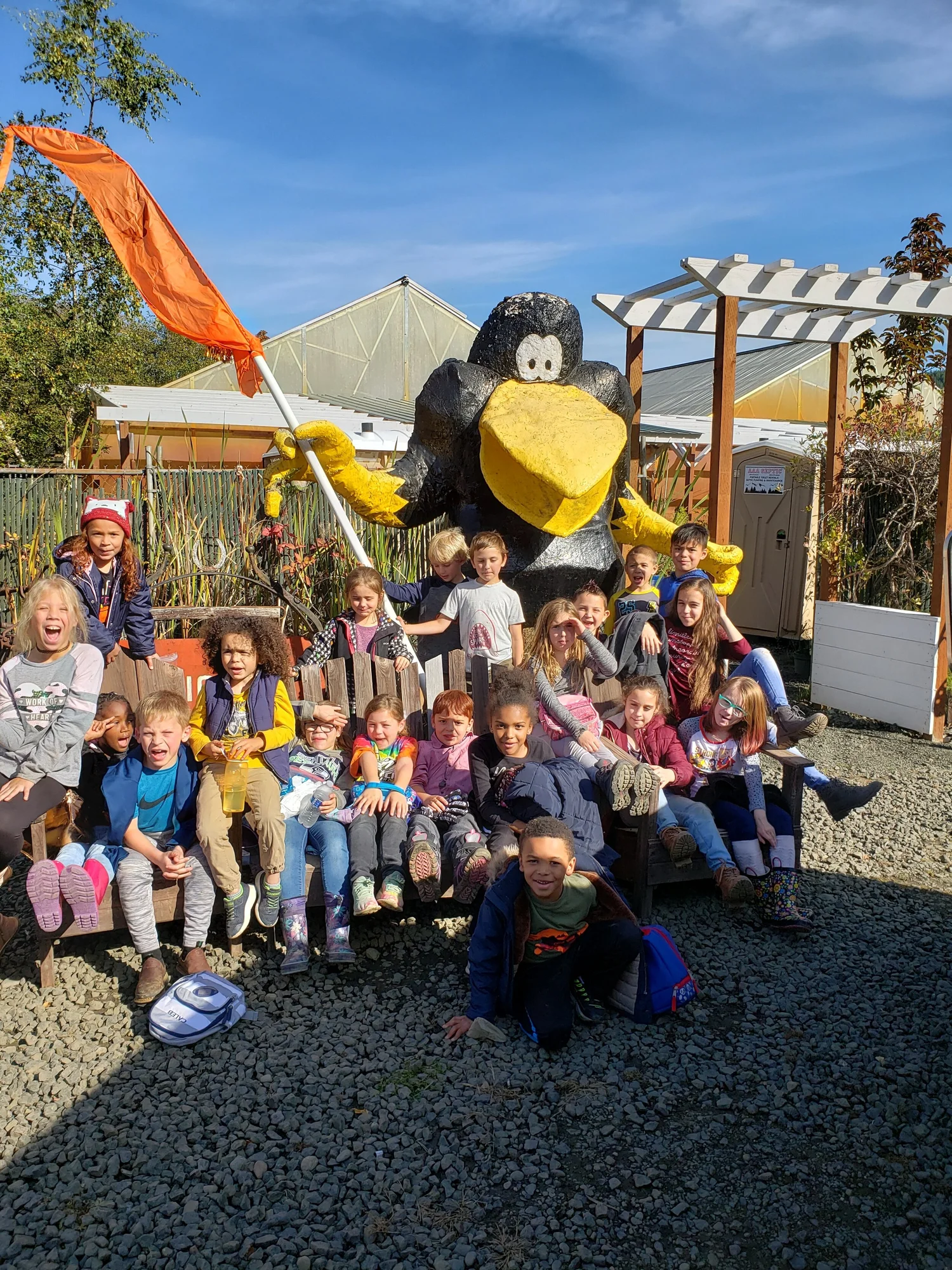 Carousel Corner Preschool