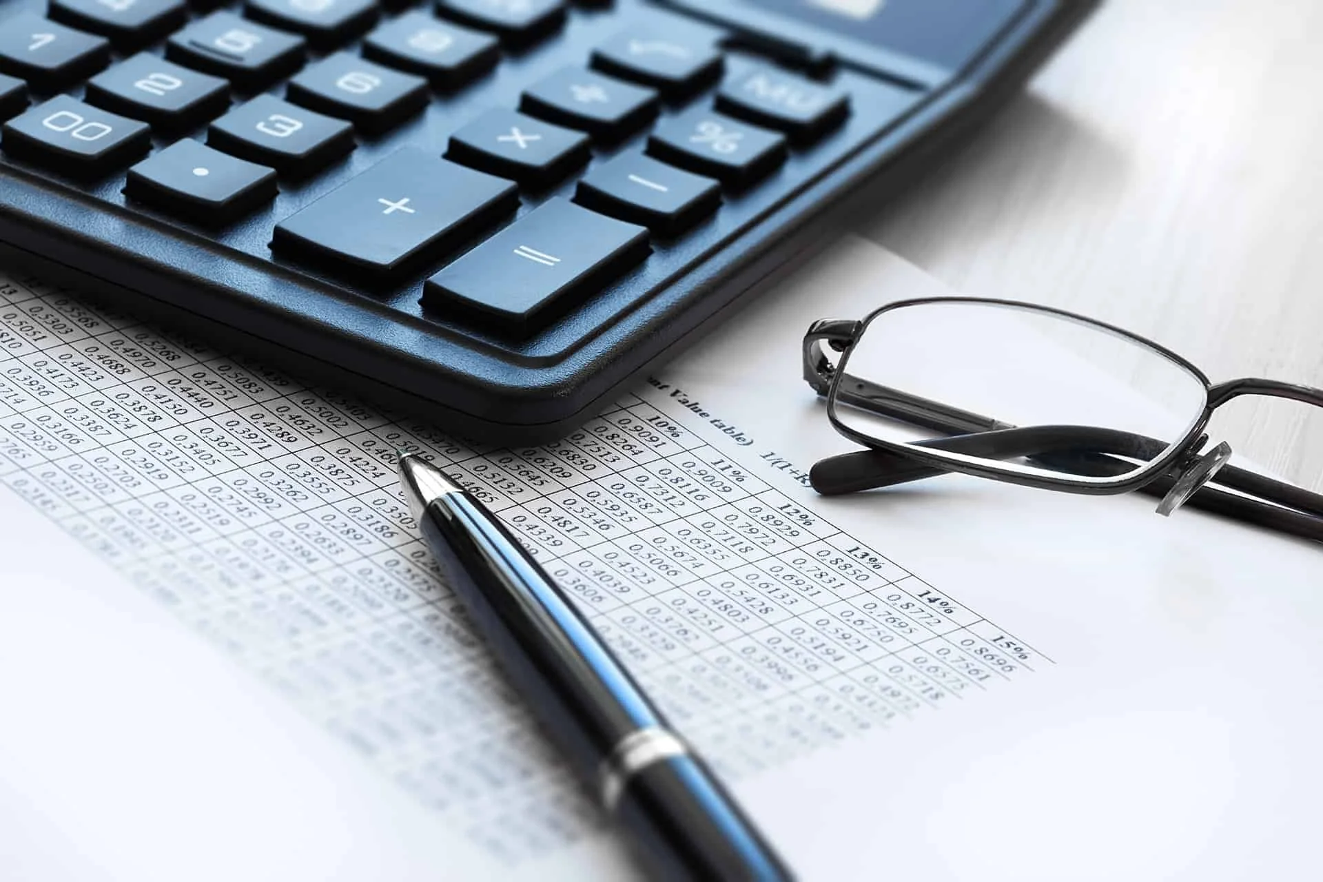 Forensic Accounting Experts - Fox Forensic Accounting