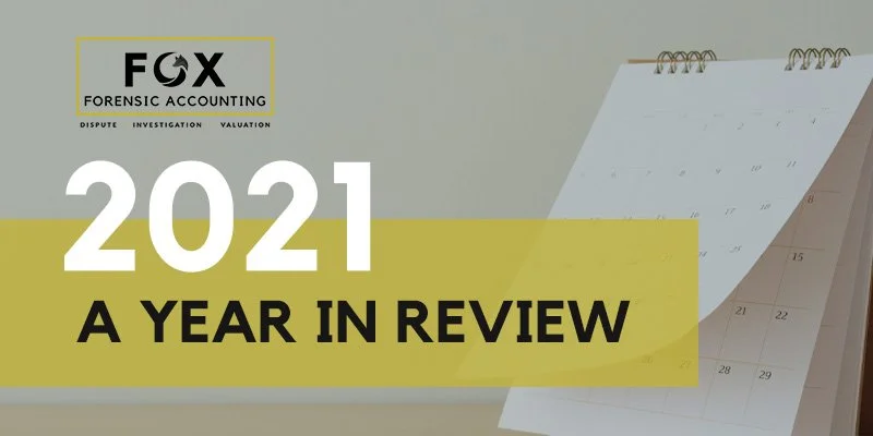 Forensic Accounting Experts - Fox Forensic Accounting