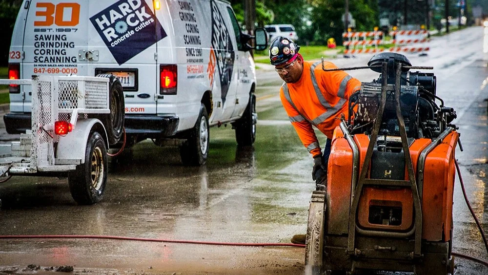Hard Rock Concrete Cutters — Hard Rock Concrete Cutters Sawing Coring ...