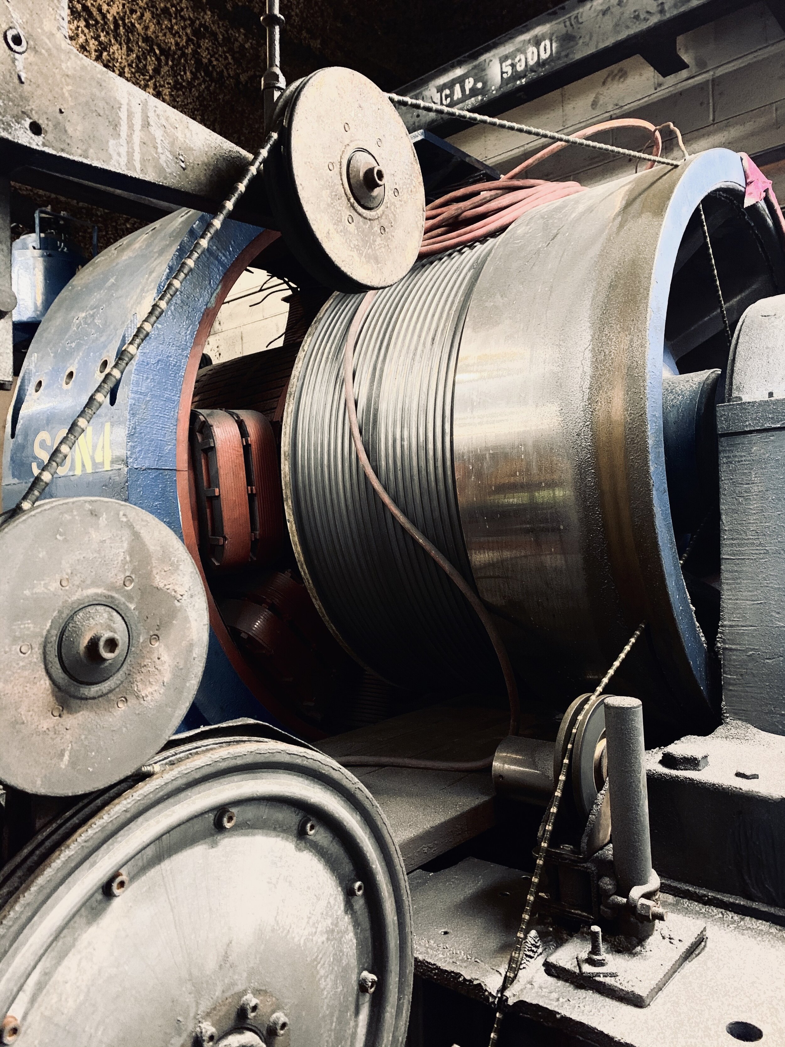 Hard Rock Concrete Cutters — Hard Rock Concrete Cutters Sawing Coring ...