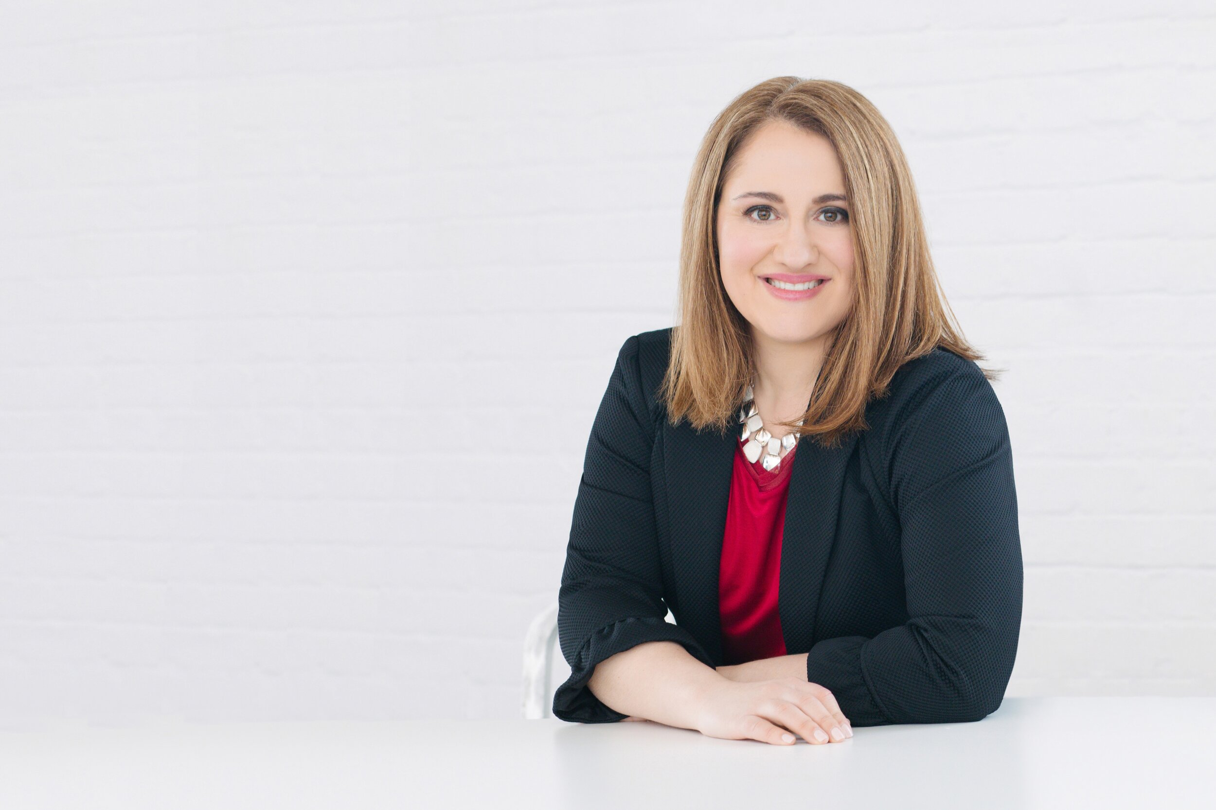 Megan Burns - Fortune 500 CX Strategist & Speaker