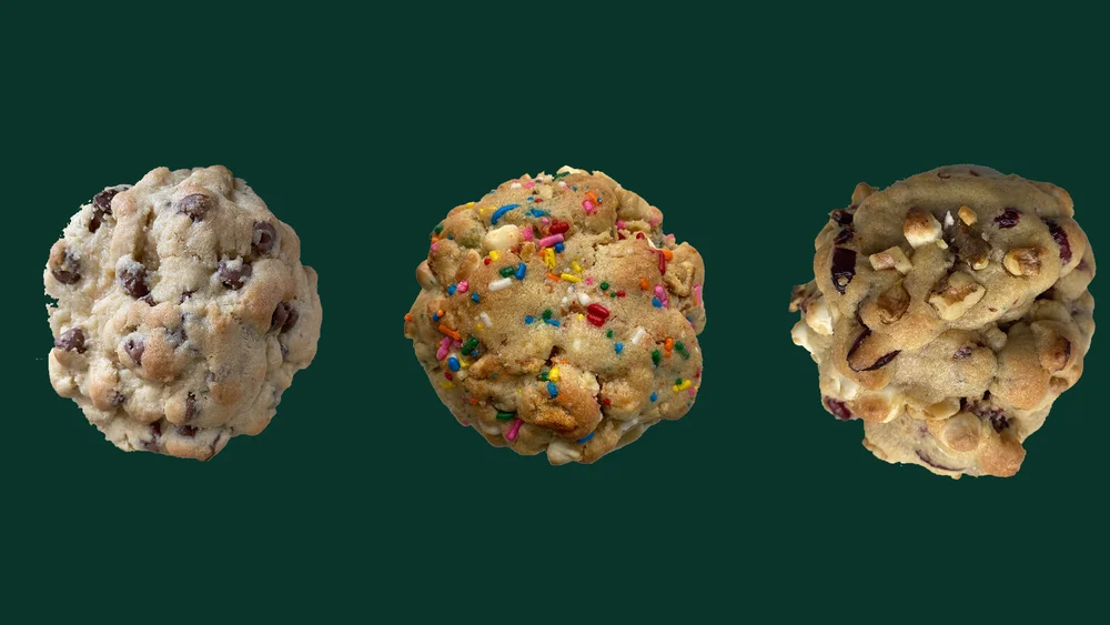 Downtown Dough - Stuffed Cookies Albany, NY