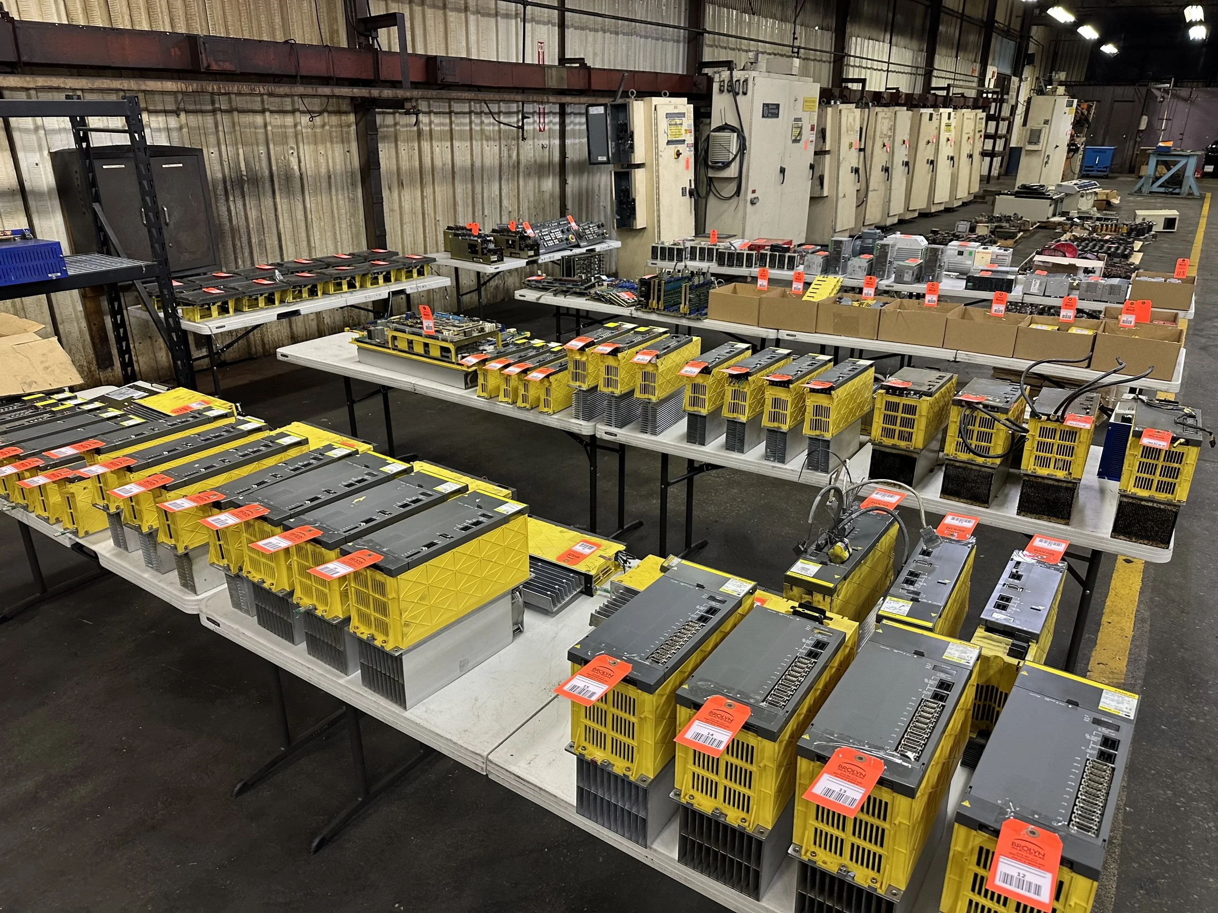 Auctions — Brolyn Auctions