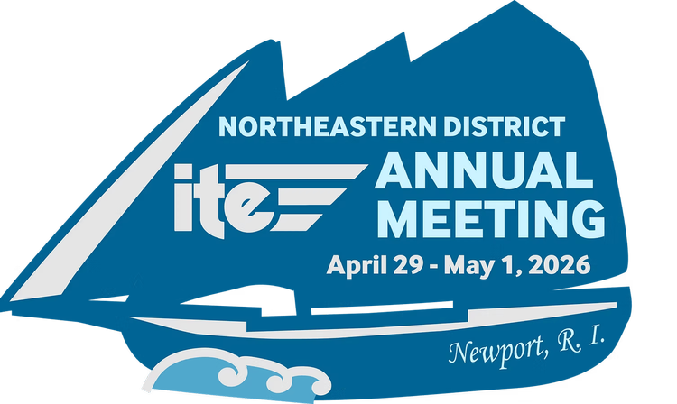 Calendar — ITE NY Upstate