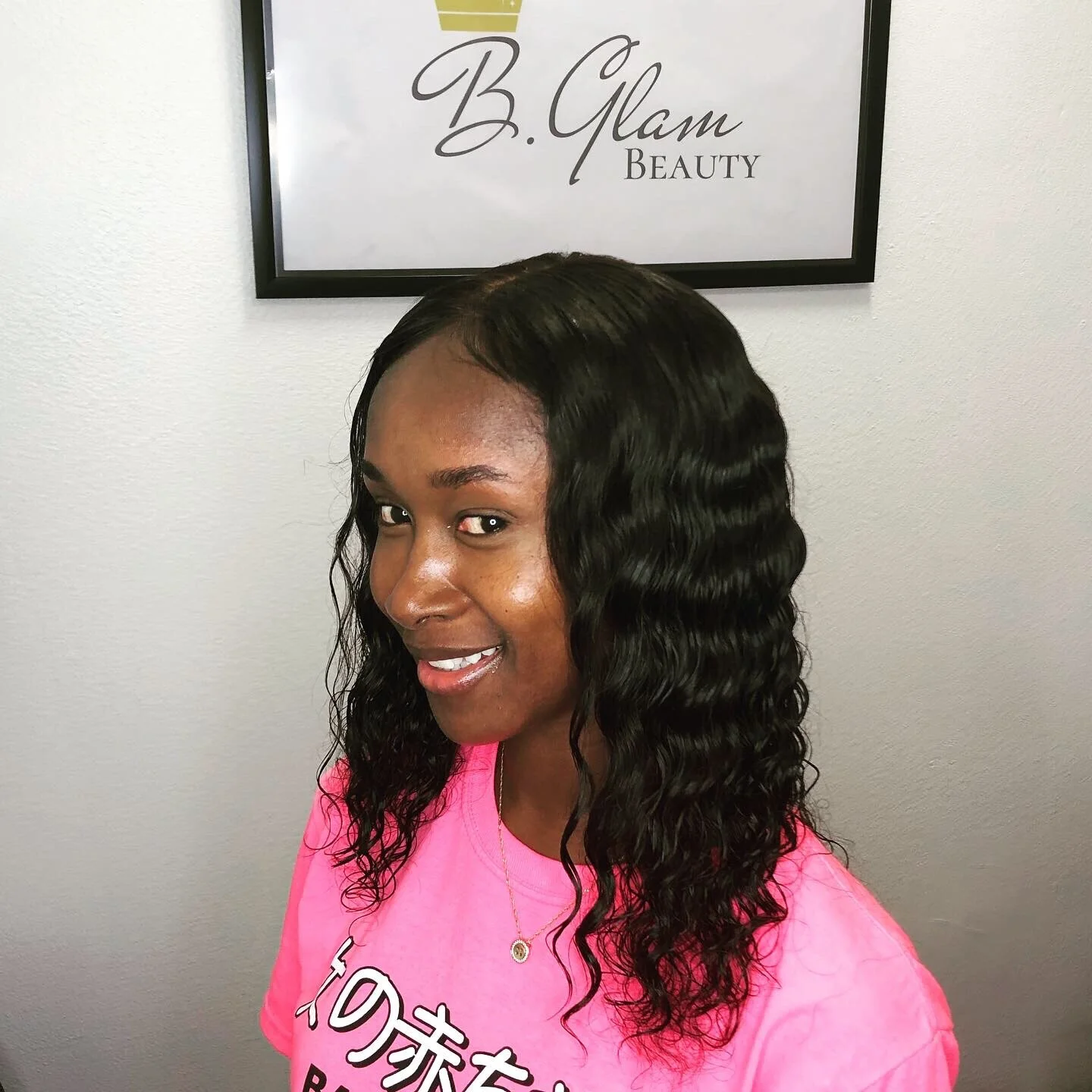 Gallery — B. Glam Beauty