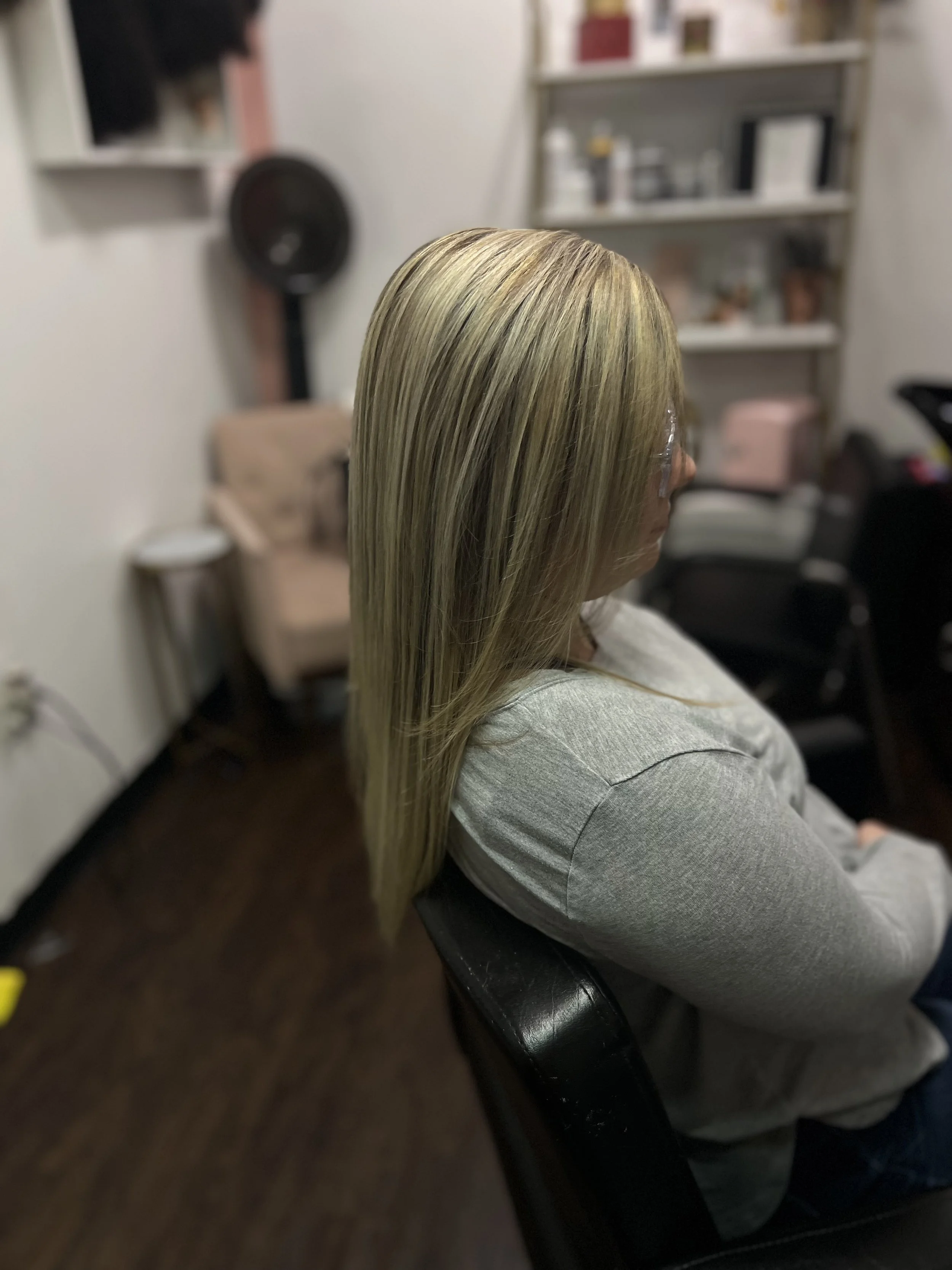 Gallery — B. Glam Beauty