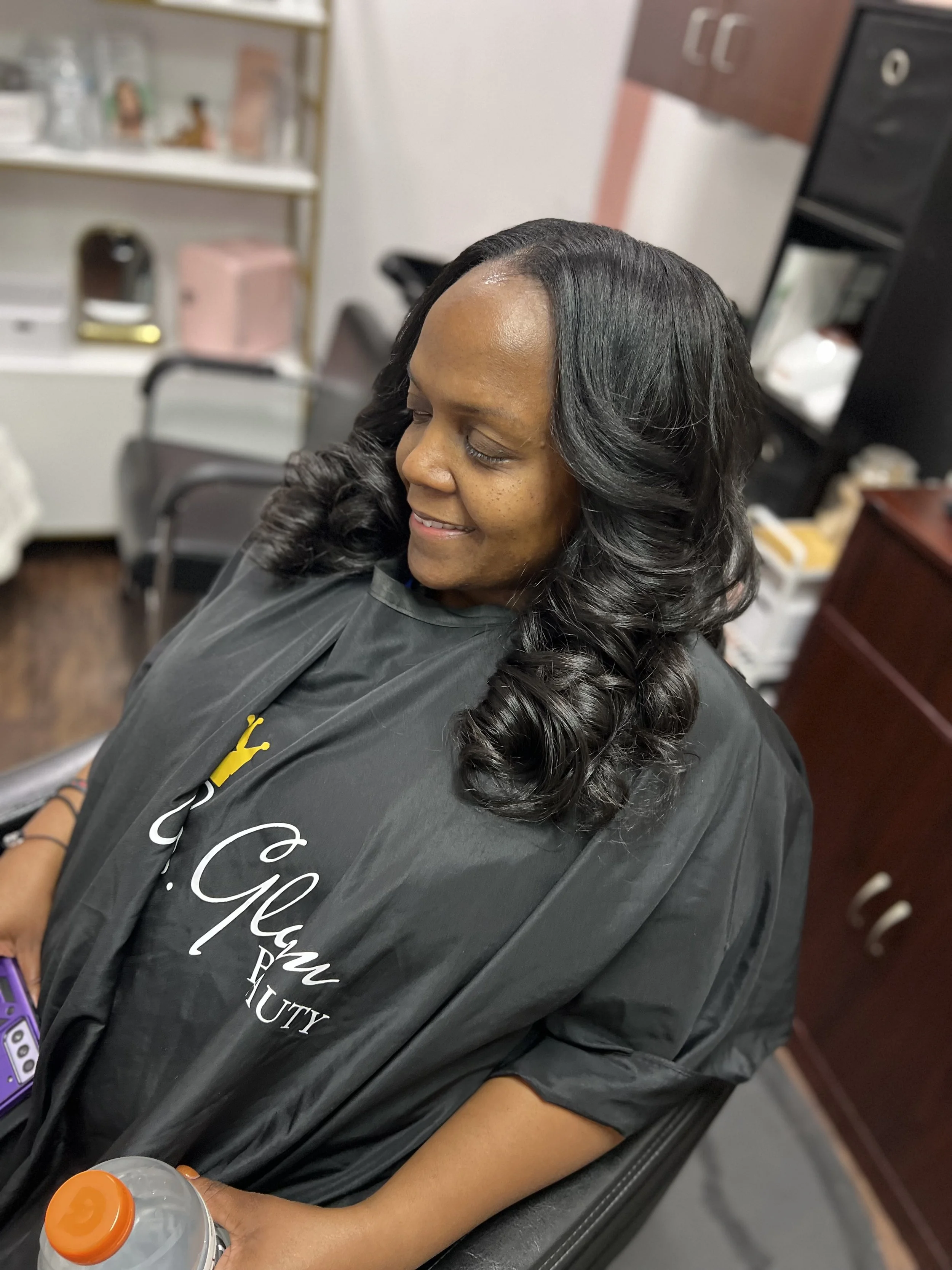 Gallery — B. Glam Beauty