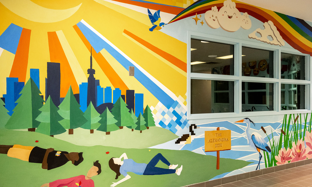 Next Generation Arts