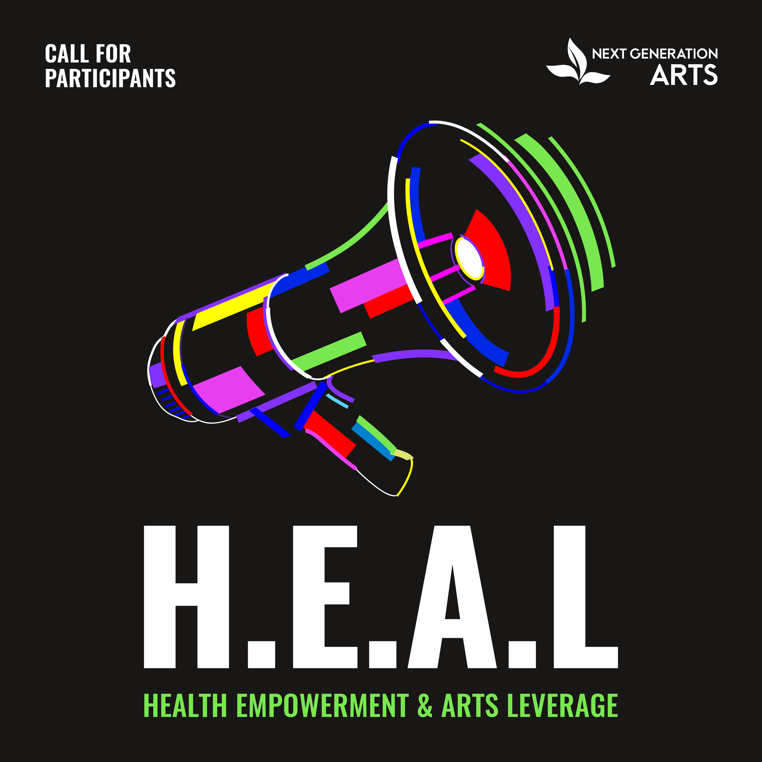 Next Generation Arts