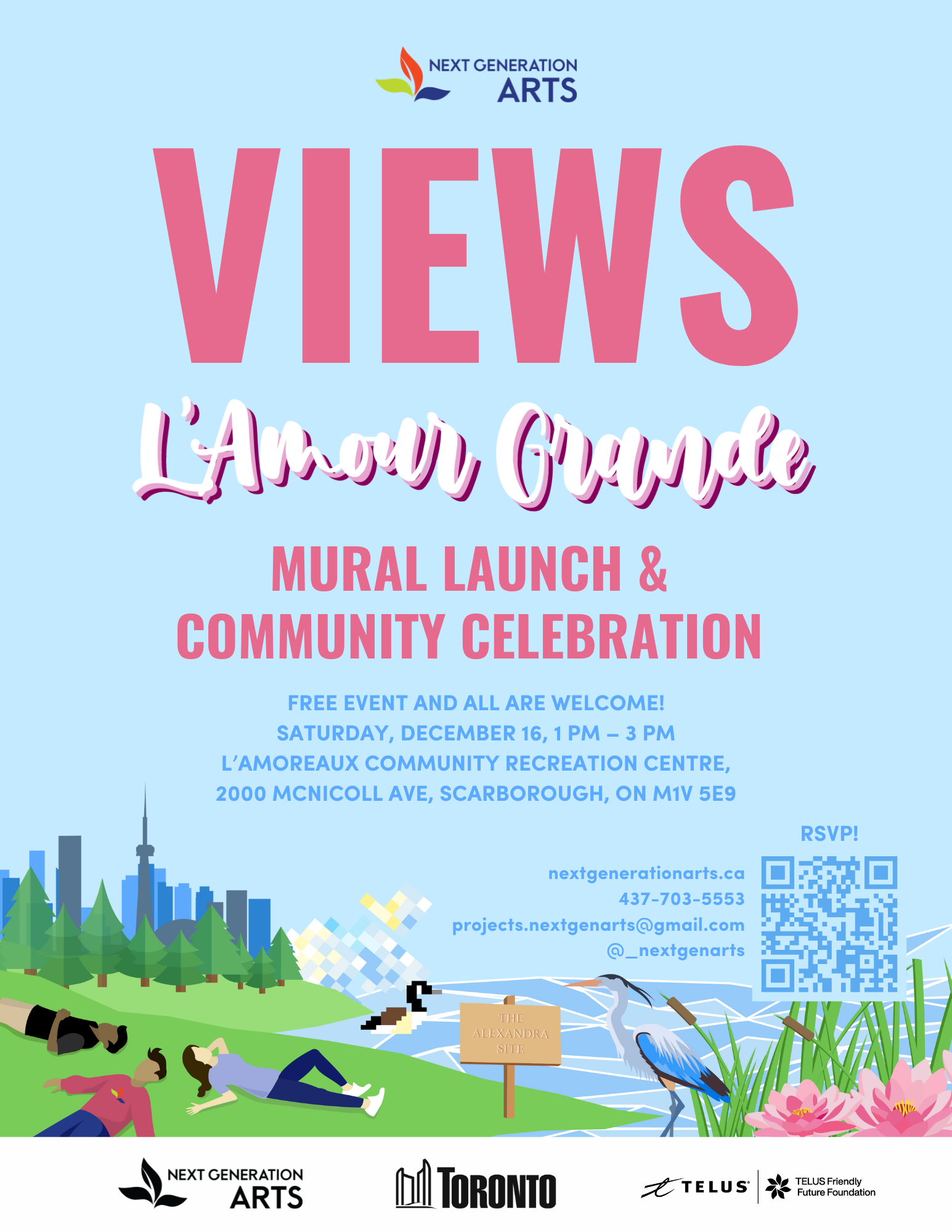 VIEWS — Next Generation Arts