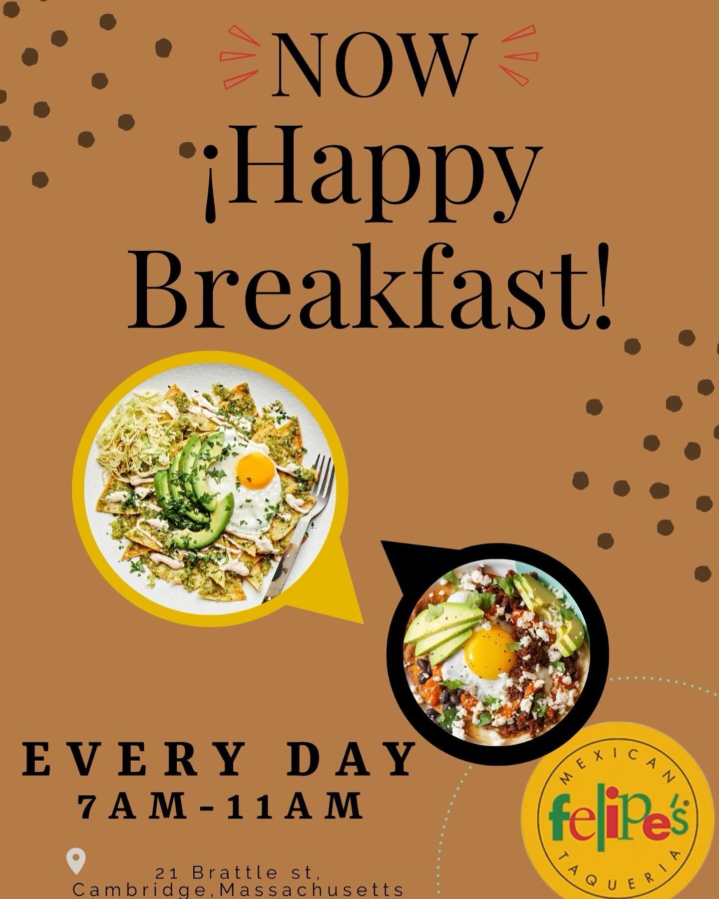 Felipe's Mexican Taqueria