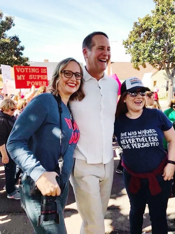 Meet Natalie — Natalie Moser for Huntington Beach City Council