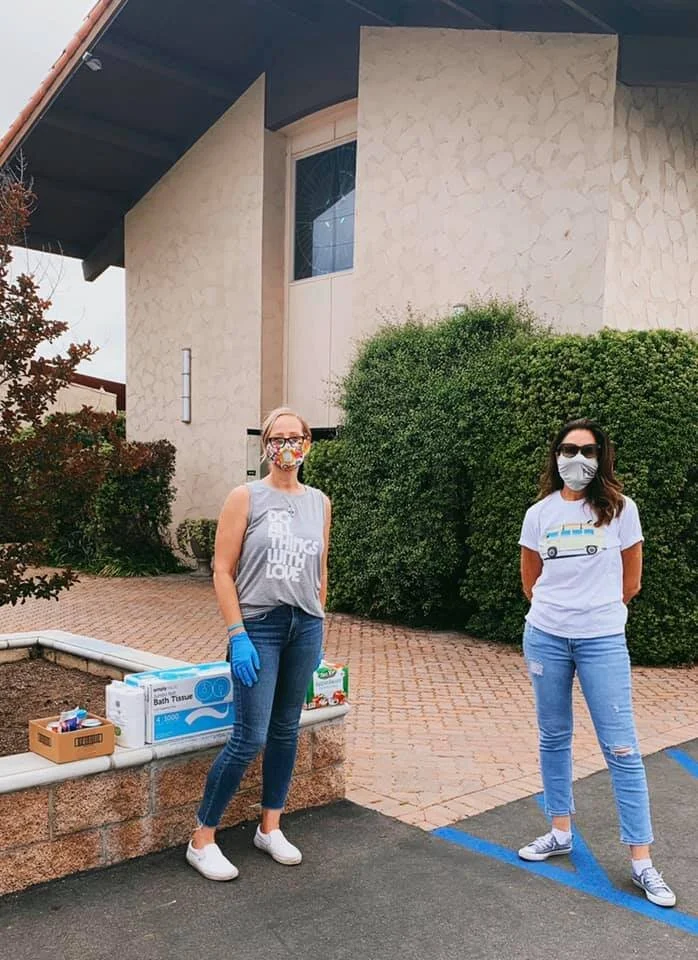 Meet Natalie — Natalie Moser for Huntington Beach City Council