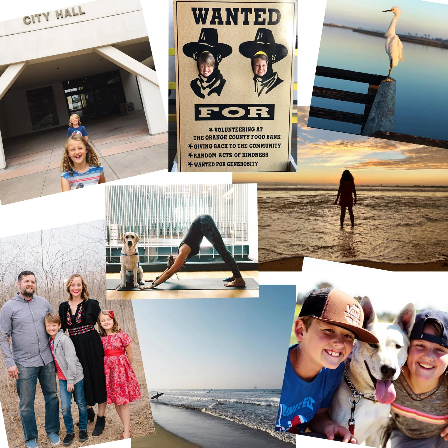 Meet Natalie — Natalie Moser for Huntington Beach City Council