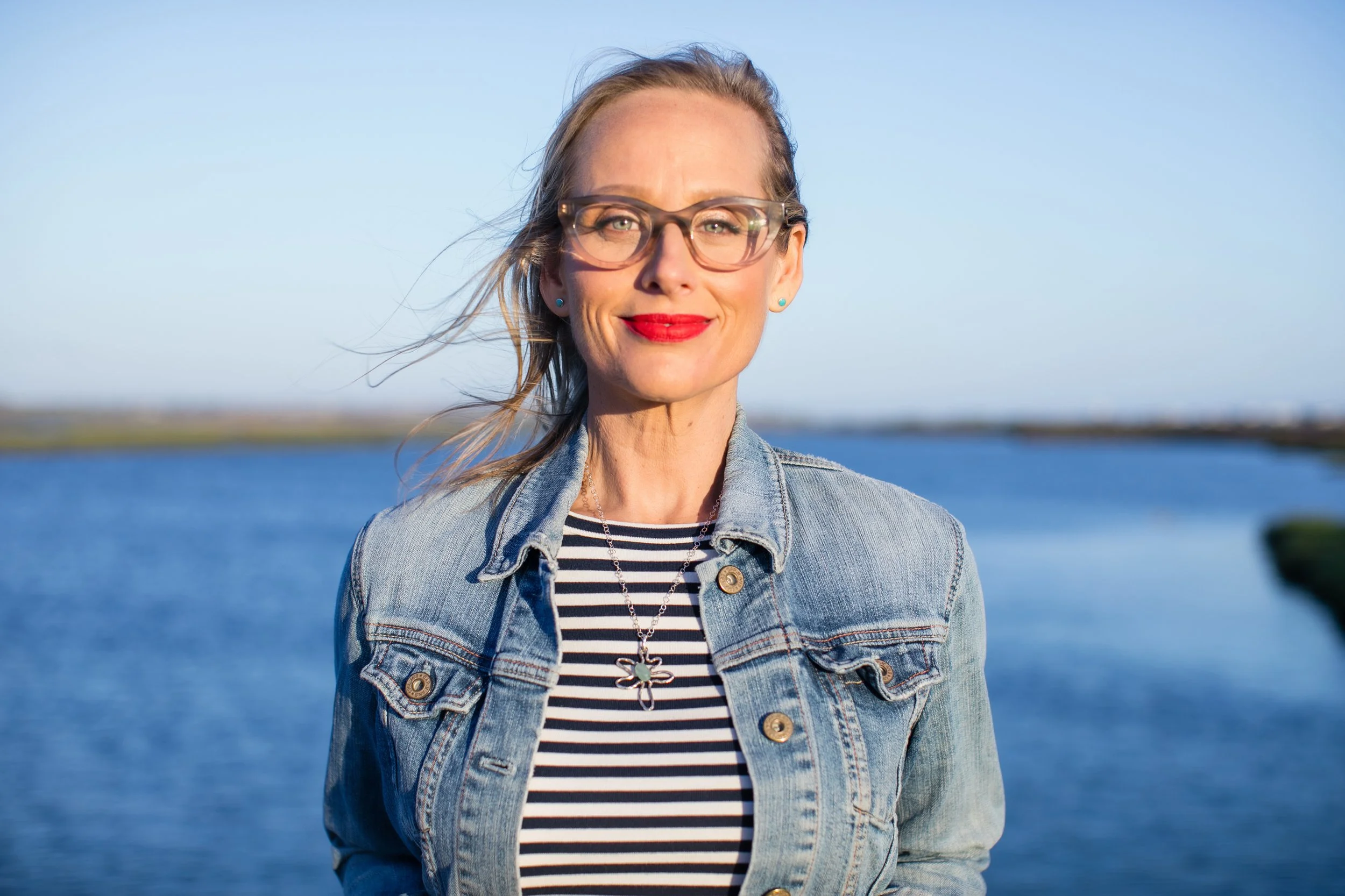 Natalie Moser for Huntington Beach City Council