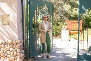 Campaign Platform — Natalie Moser for Huntington Beach City Council