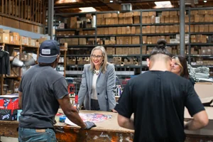 Meet Natalie — Natalie Moser for Huntington Beach City Council