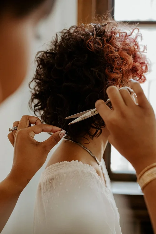 New Guest Curly Hair Form (PHOTO UPLOAD FEAT.) — Nourish