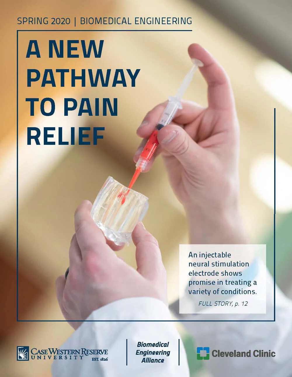 Grants — 21st Century Neuromodulation | Neuronoff