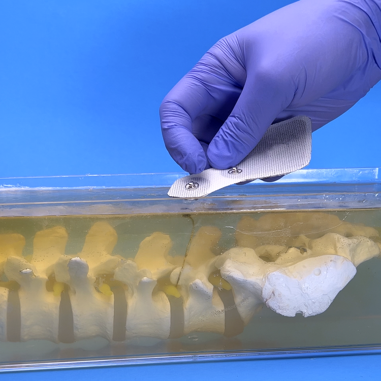 Neuromodulation Simplified | Neuronoff