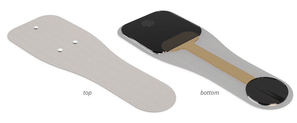 Injectrode System — Relief Simplified | Neuronoff