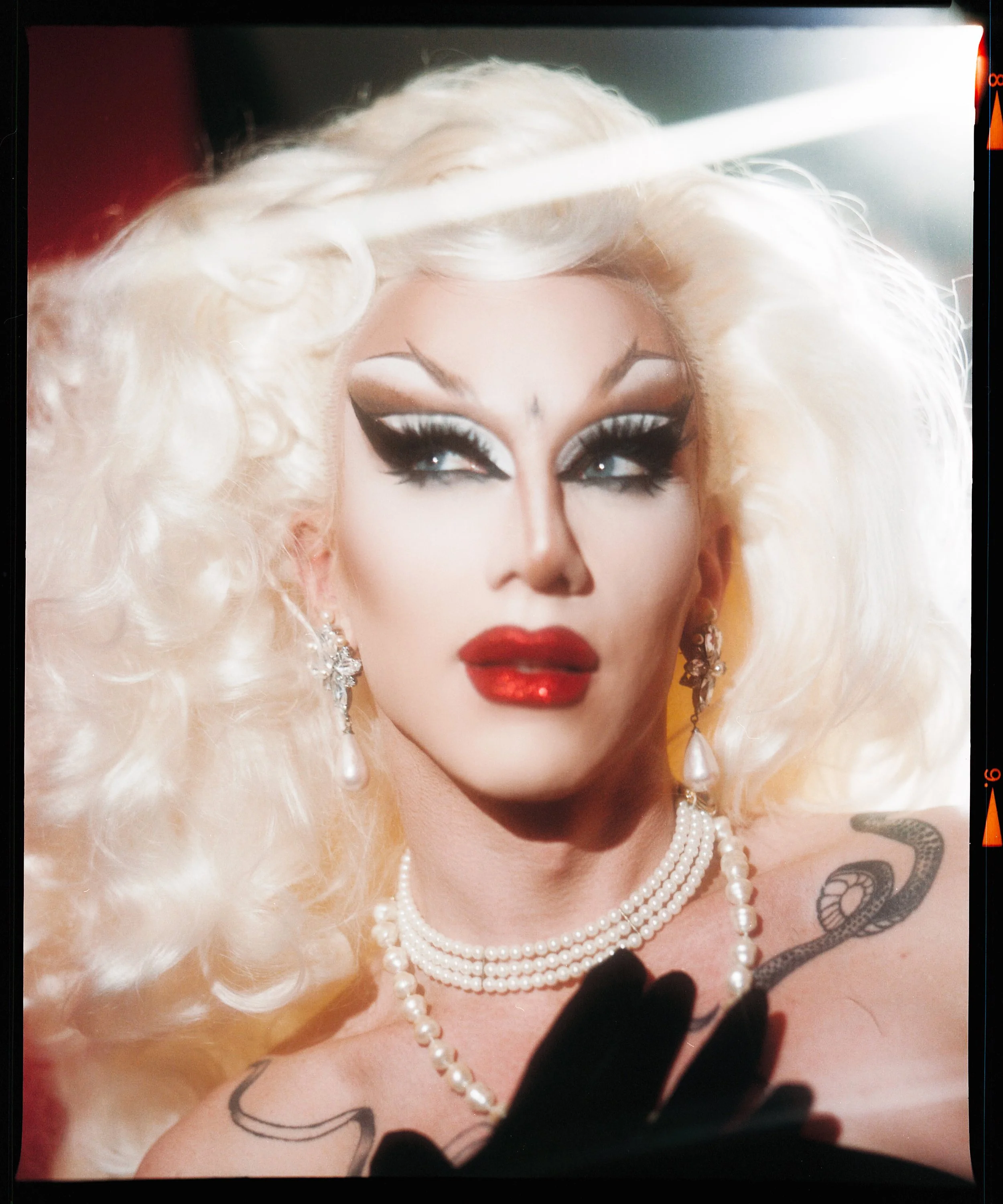 Sasha Velour
