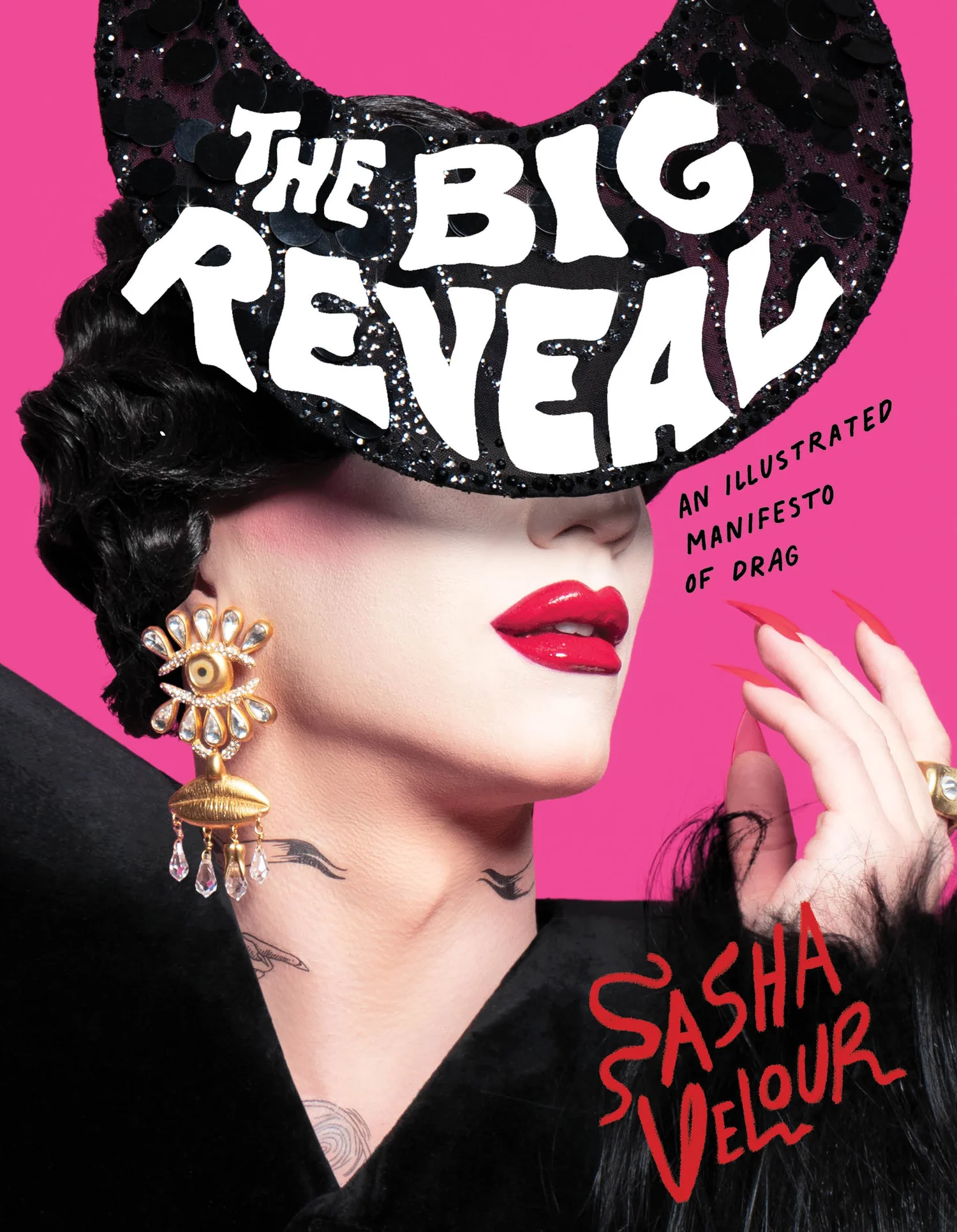 Sasha Velour