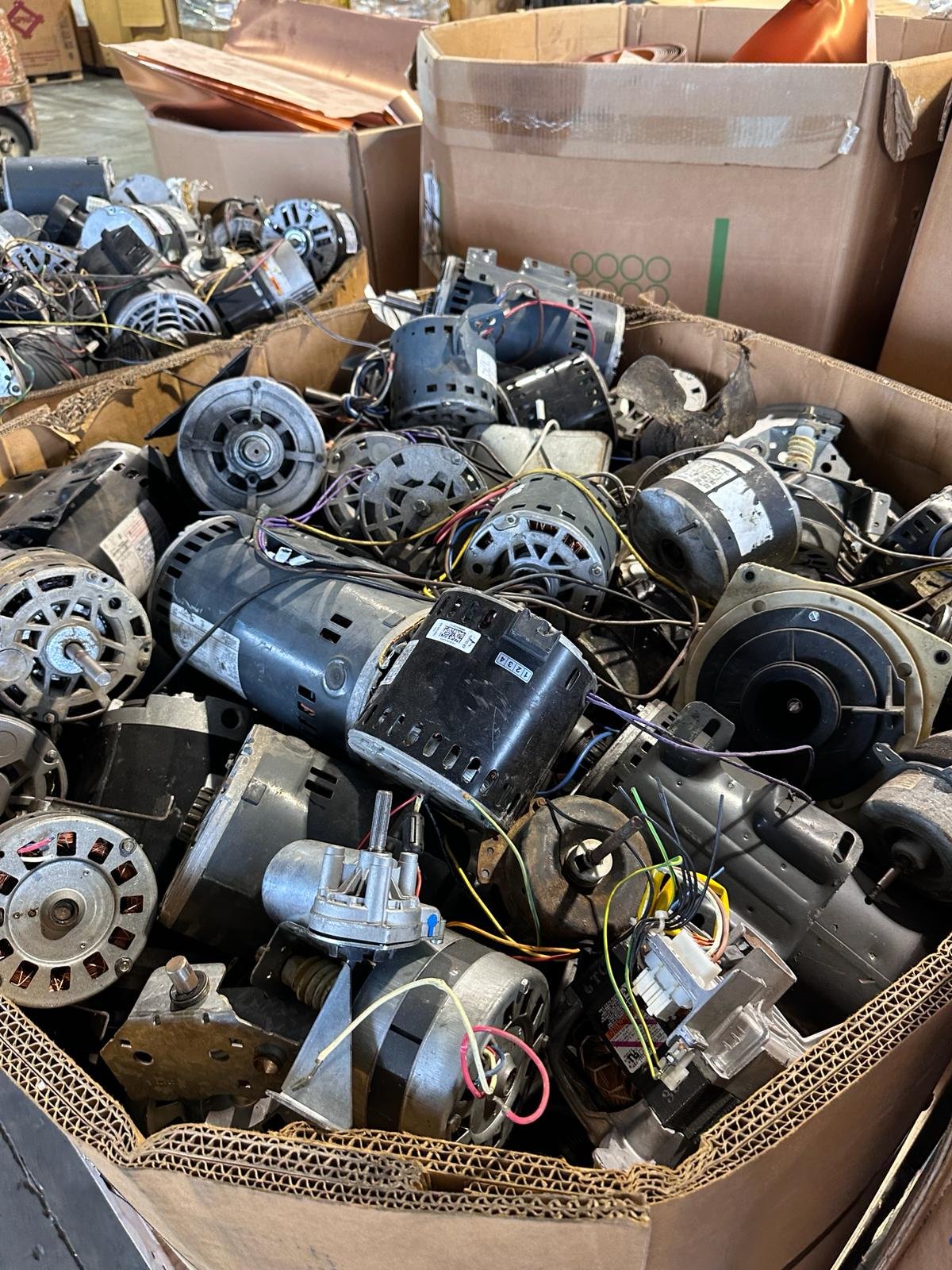 NUR Metals