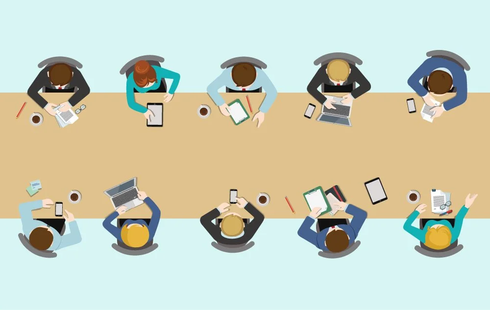 How to Build a Powerhouse Nonprofit Fundraising Board — Innovative ...